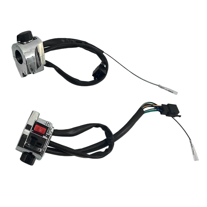 MANDO DERECHO 1 PZA 12Vcc – Dazon México